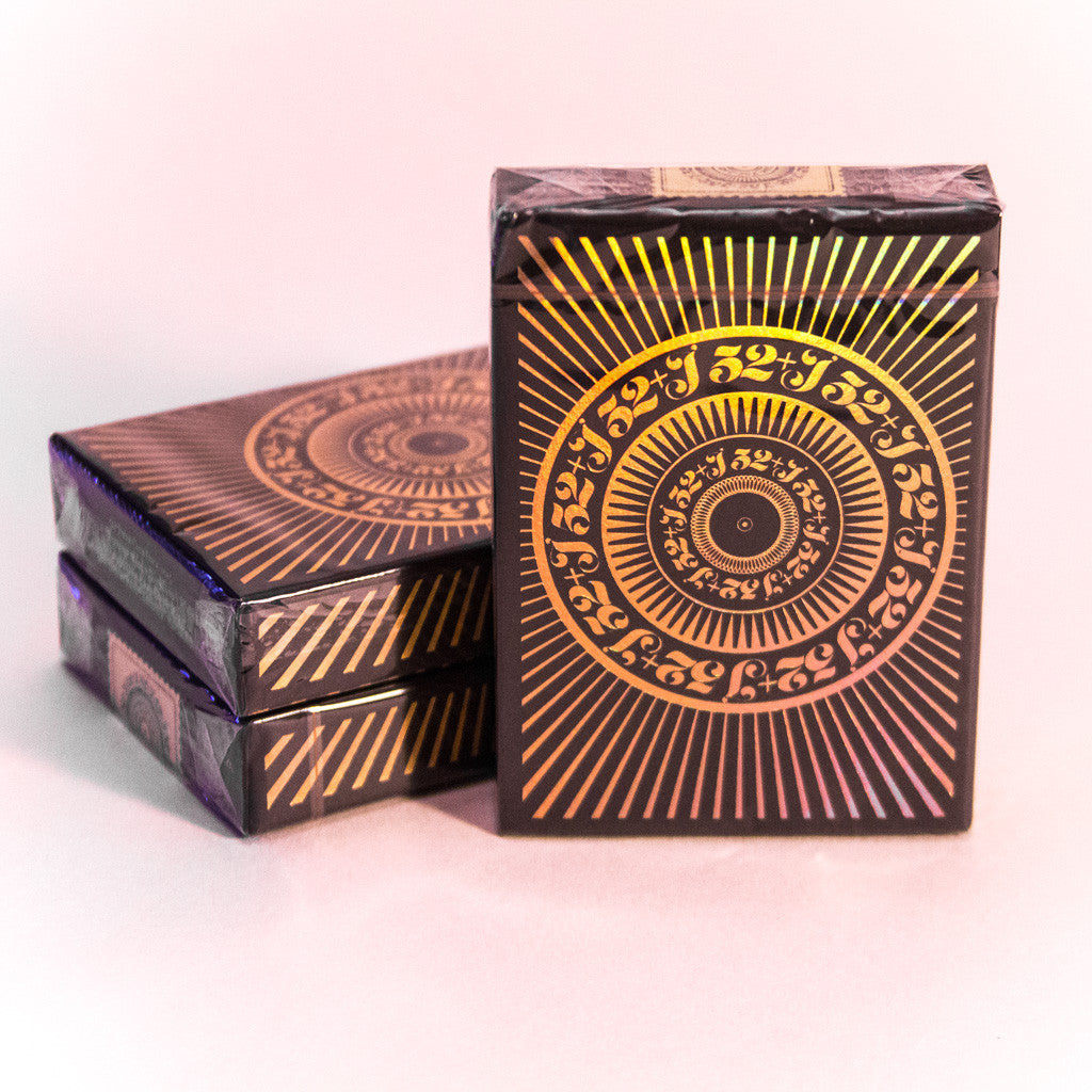 Playing Cards – Encarded Playing Card Co.